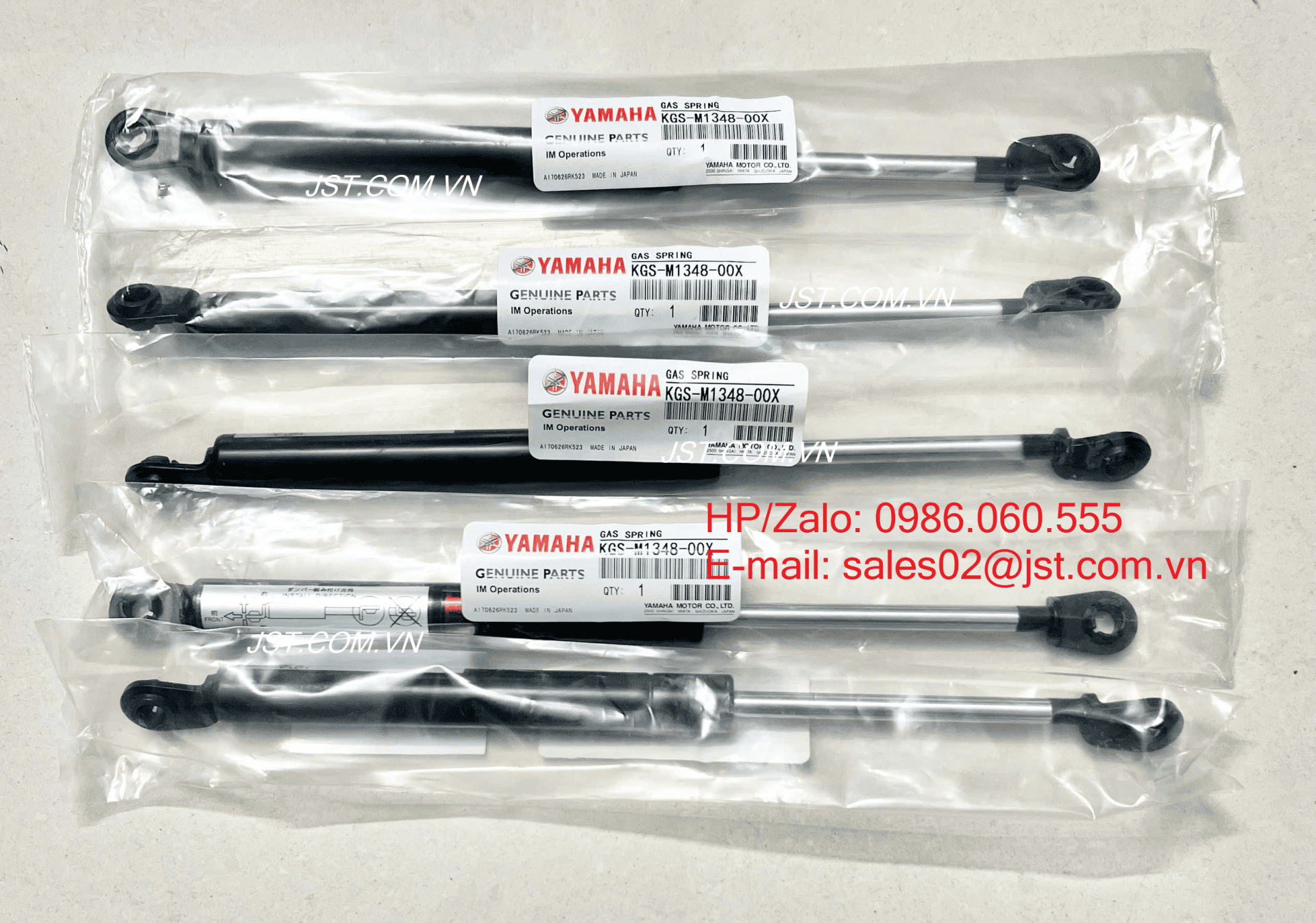 Ball Spline MTNB000019AA